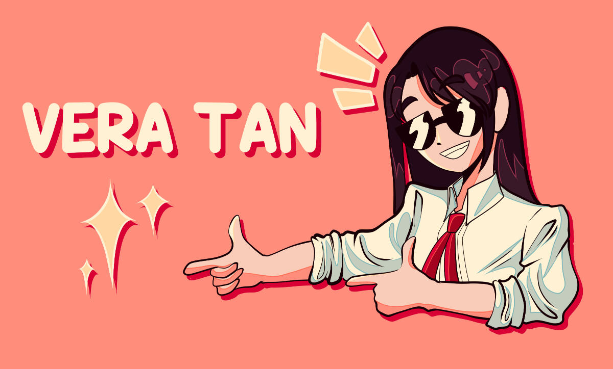 Vera Tan